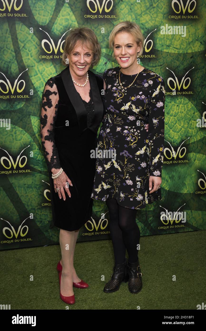 Rebecca wilcox hi-res stock photography and images - Alamy