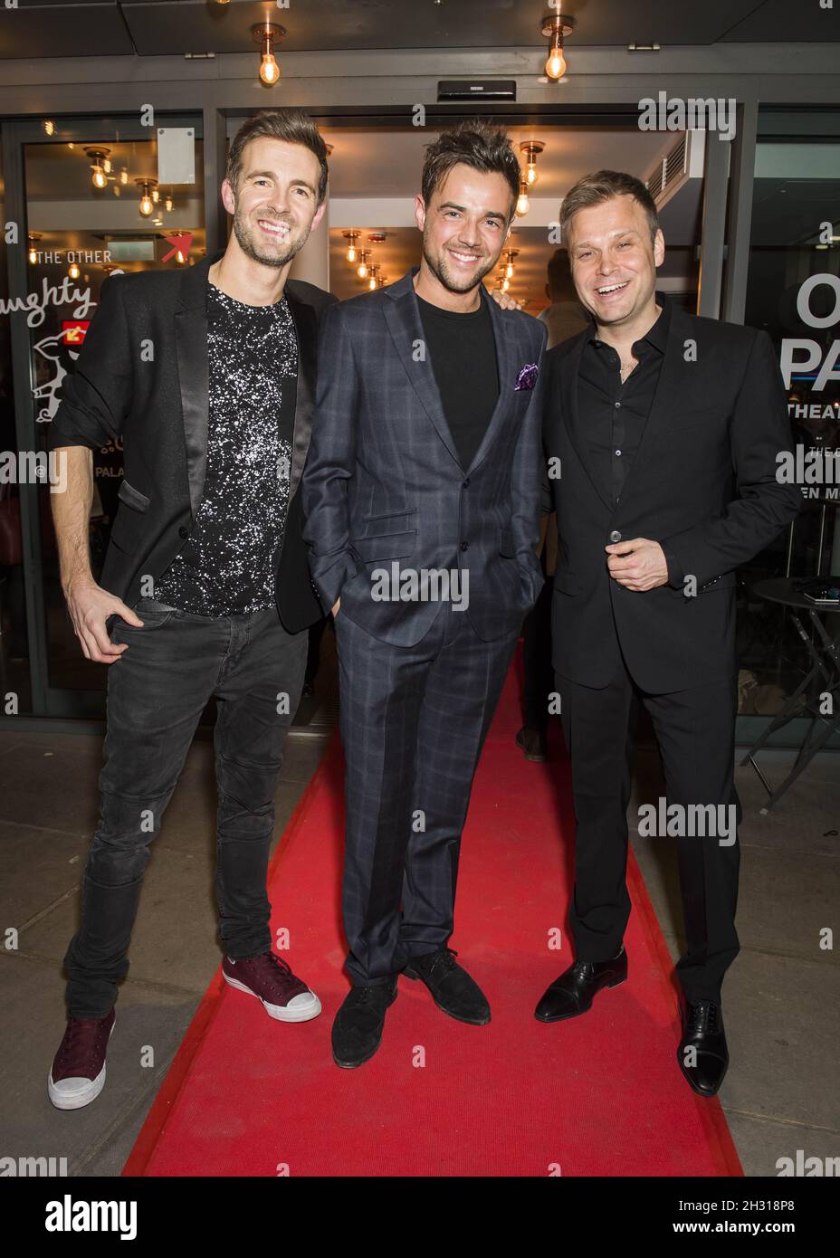 Mark Adams Christian