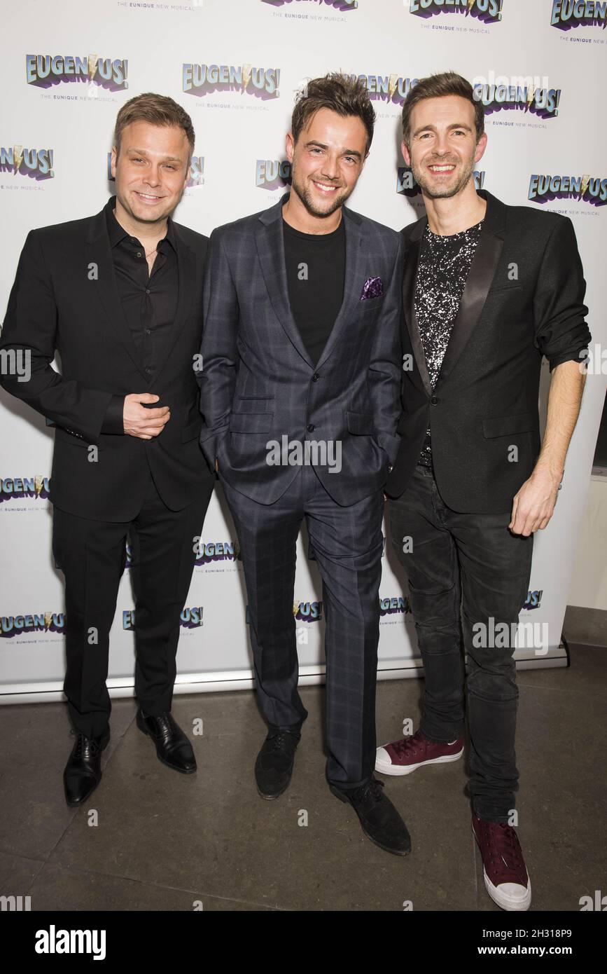 Ben adams a1 hi-res stock photography and images - Alamy