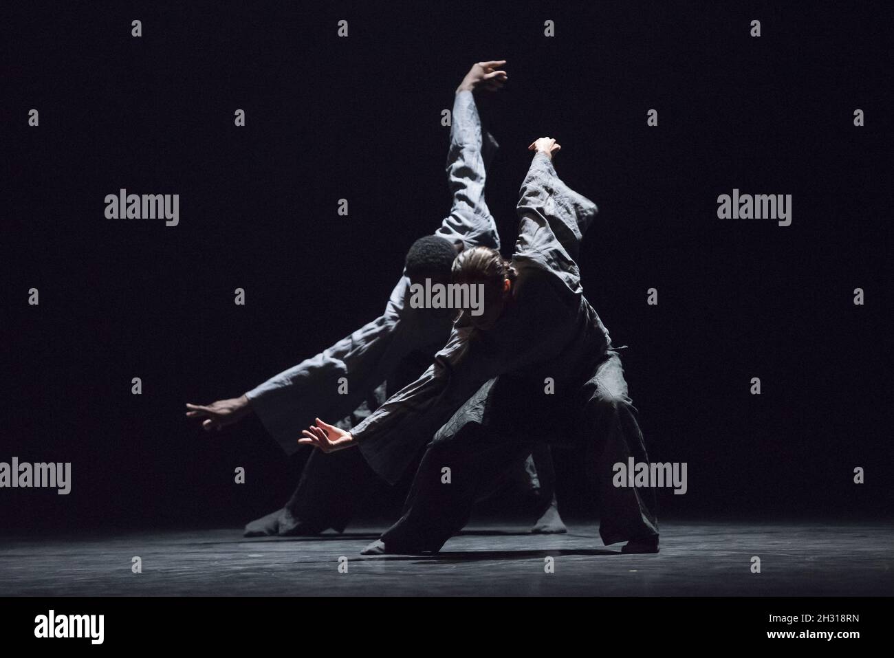 Humanhood dance hi-res stock photography and images - Alamy