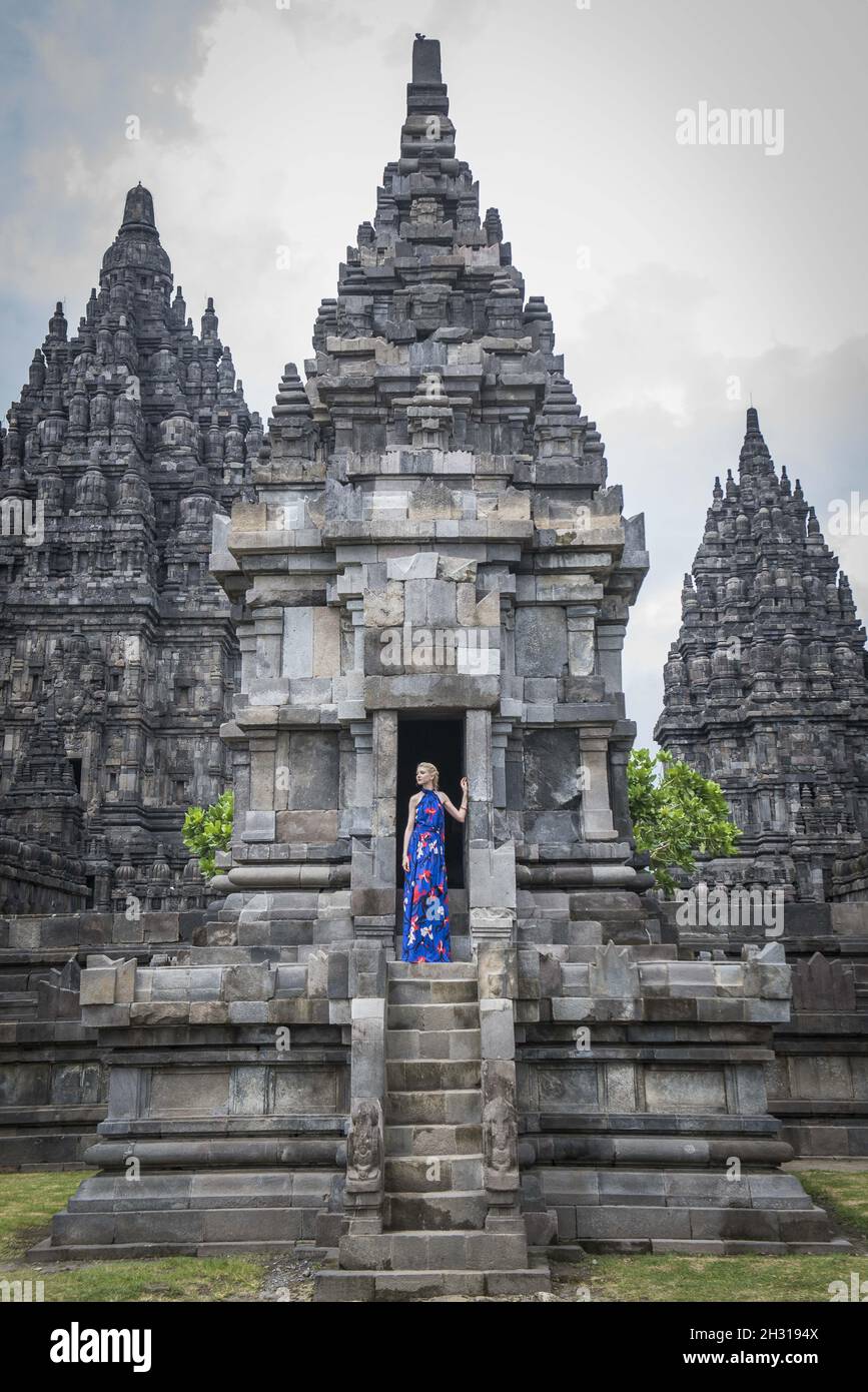 Amanda temple hi-res stock photography and images - Alamy