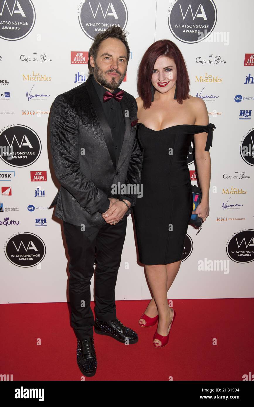 Rob fowler hi-res stock photography and images - Alamy