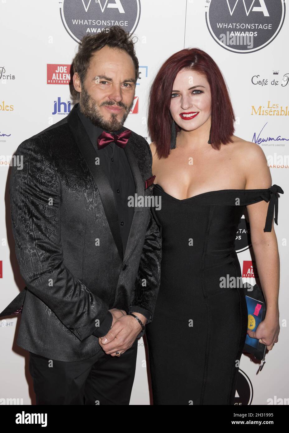 Rob fowler hi-res stock photography and images - Alamy