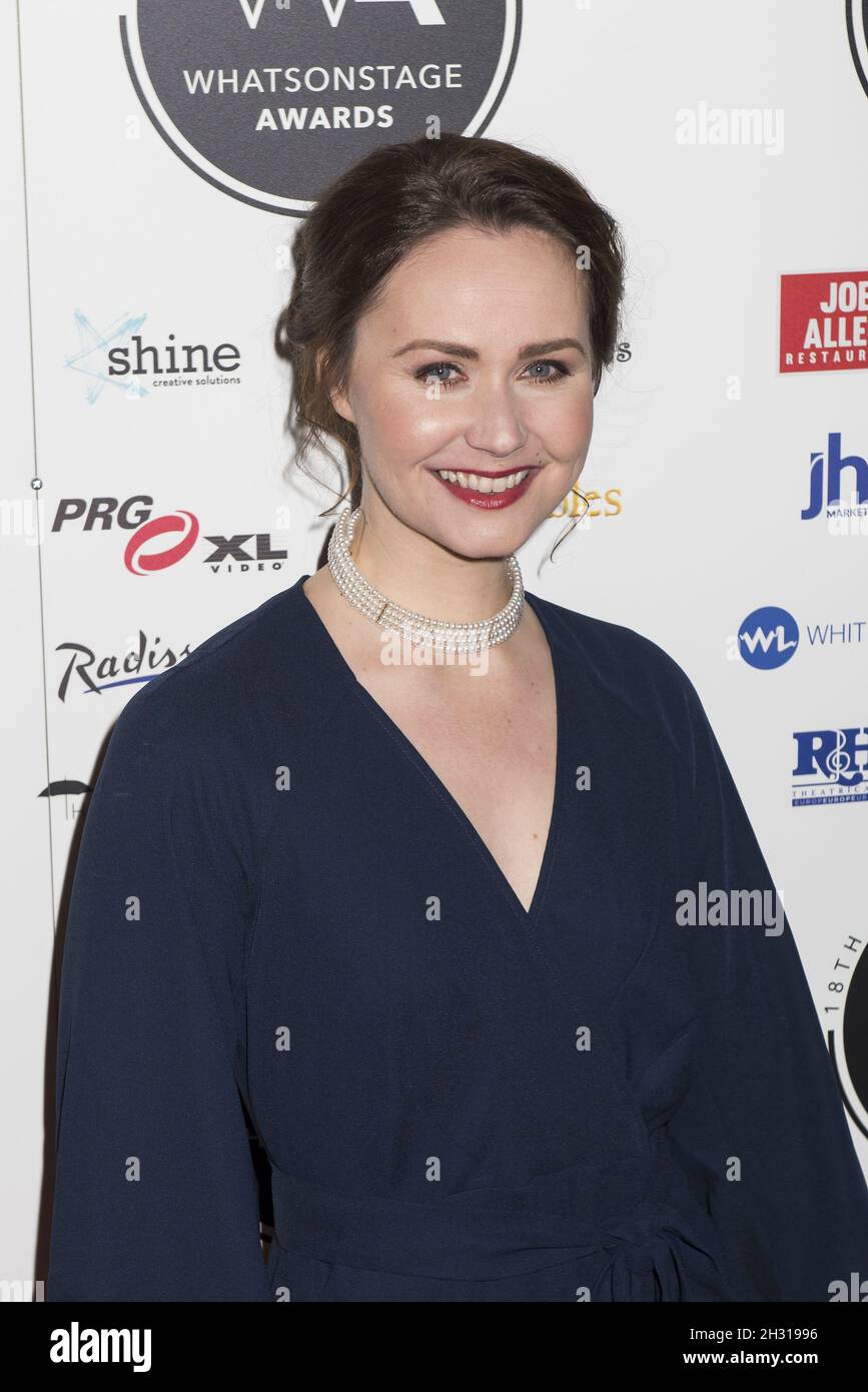 Zoe jensen hi-res stock photography and images - Alamy