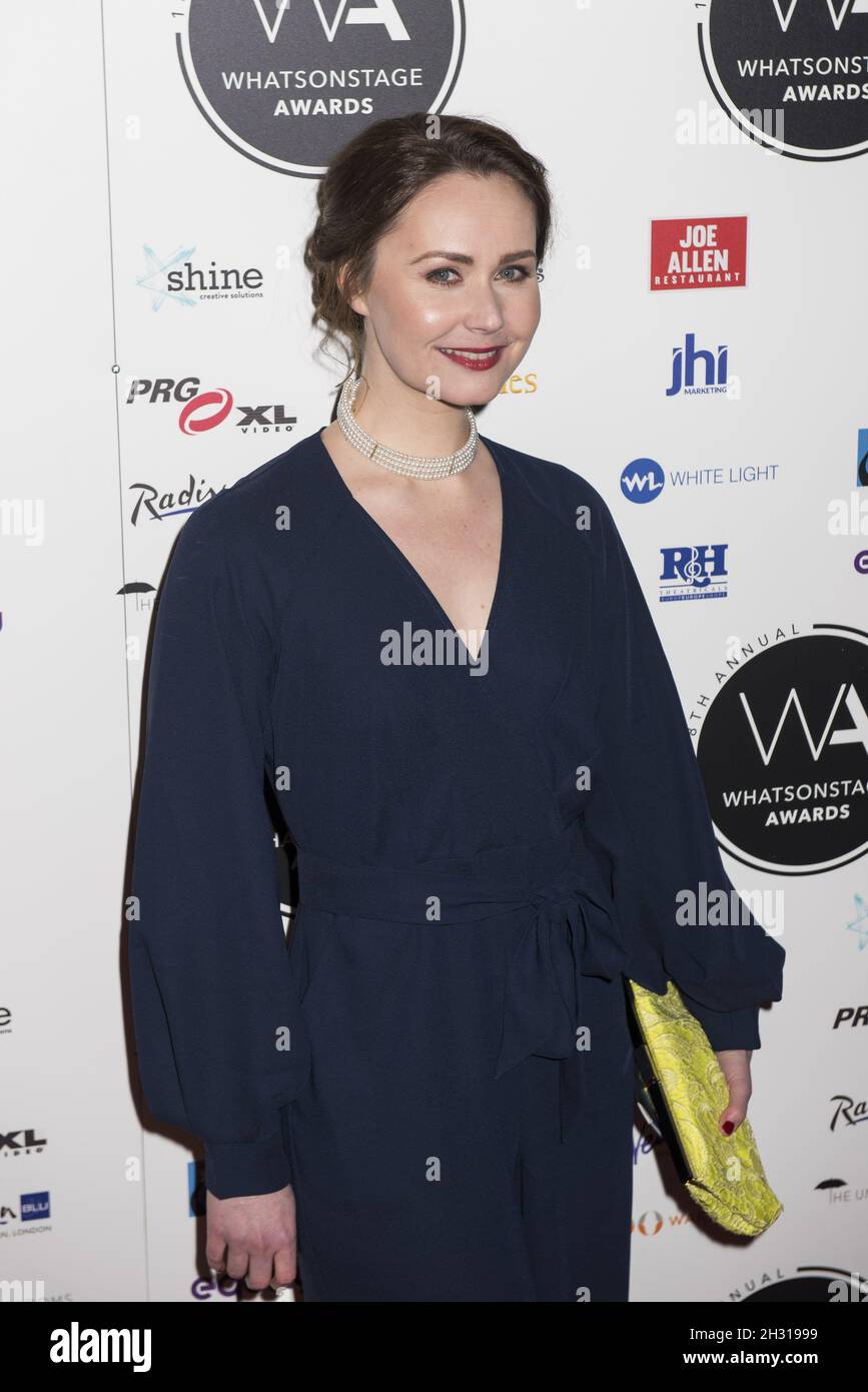 Zoe jensen hi-res stock photography and images - Alamy