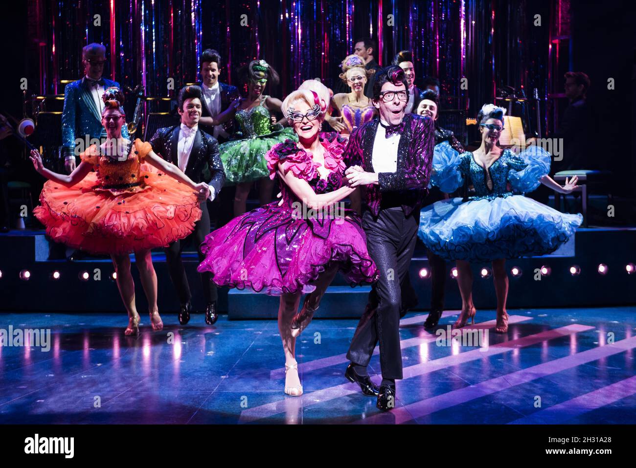 Anna francolini hi-res stock photography and images - Alamy