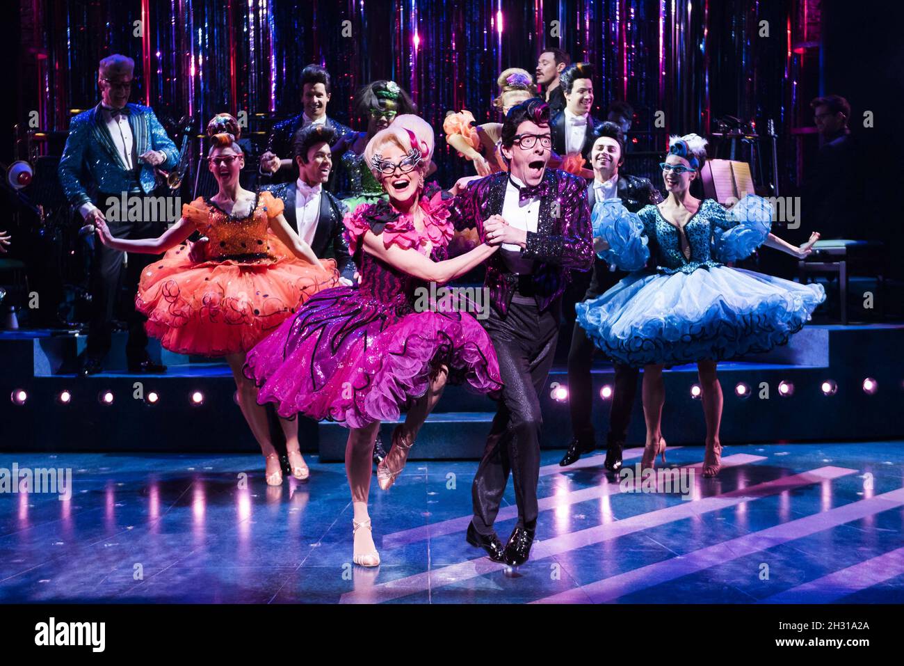 Anna francolini hi-res stock photography and images - Alamy