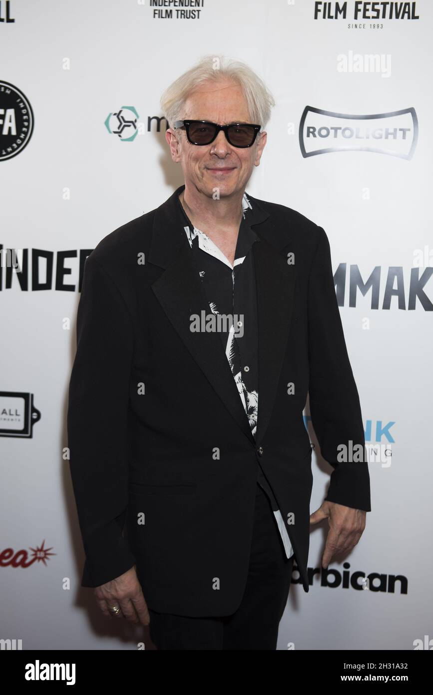 Elliot Grove attends the Raindance Independent Filmmakers Ball at the ...