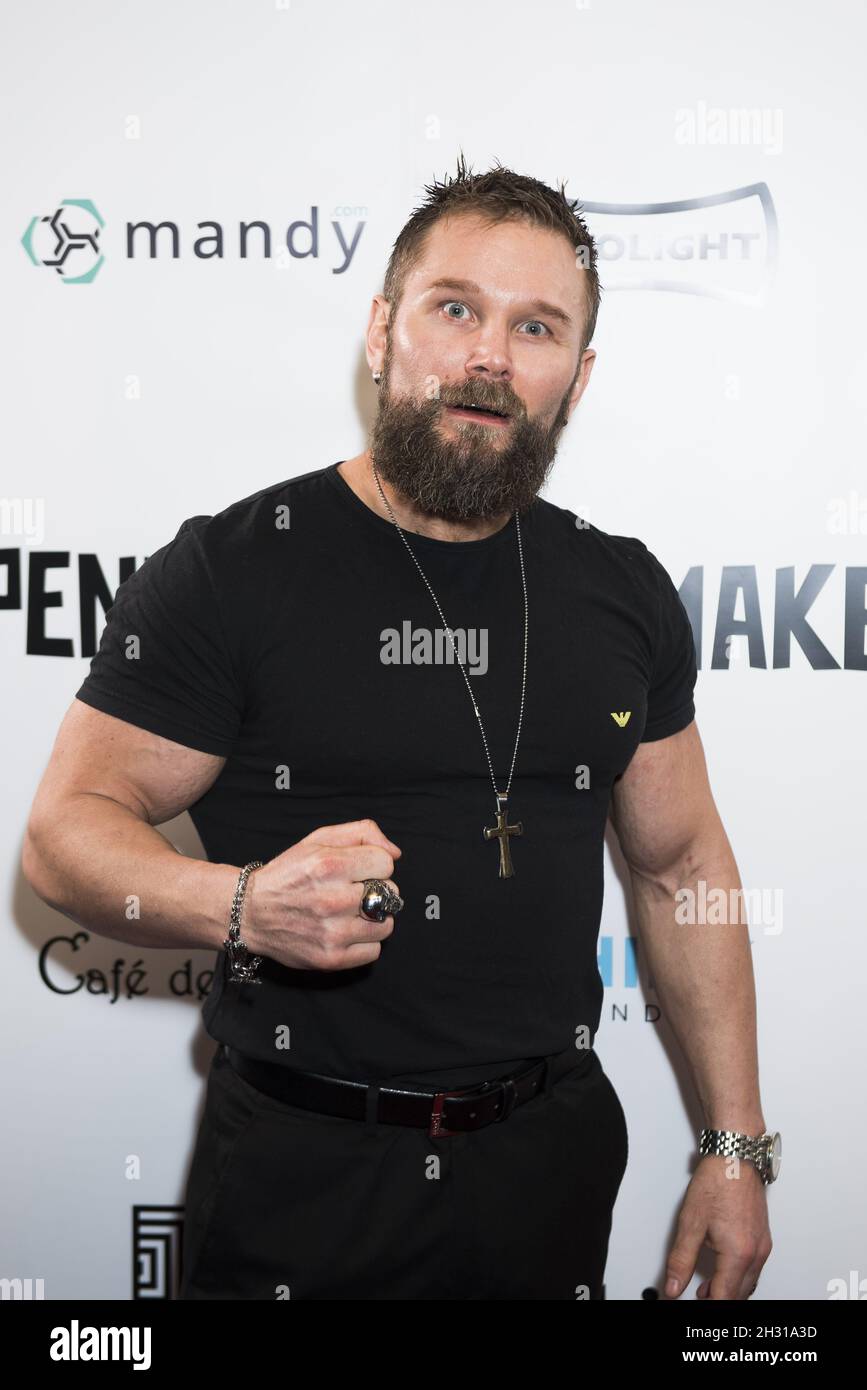 Daniel stisen hi-res stock photography and images - Alamy