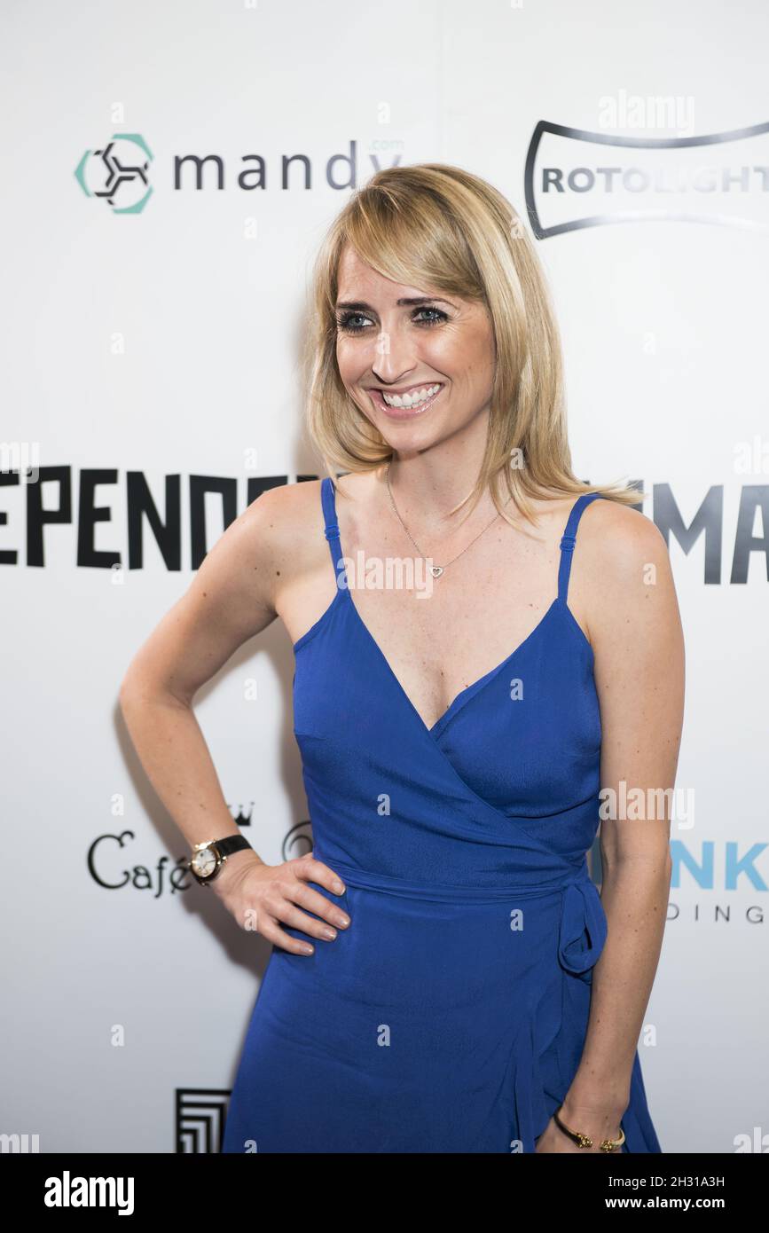 Kiri bloore hi-res stock photography and images - Alamy