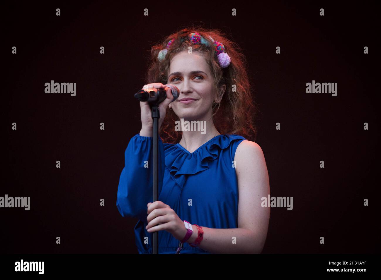 David morris singer hi-res stock photography and images - Alamy
