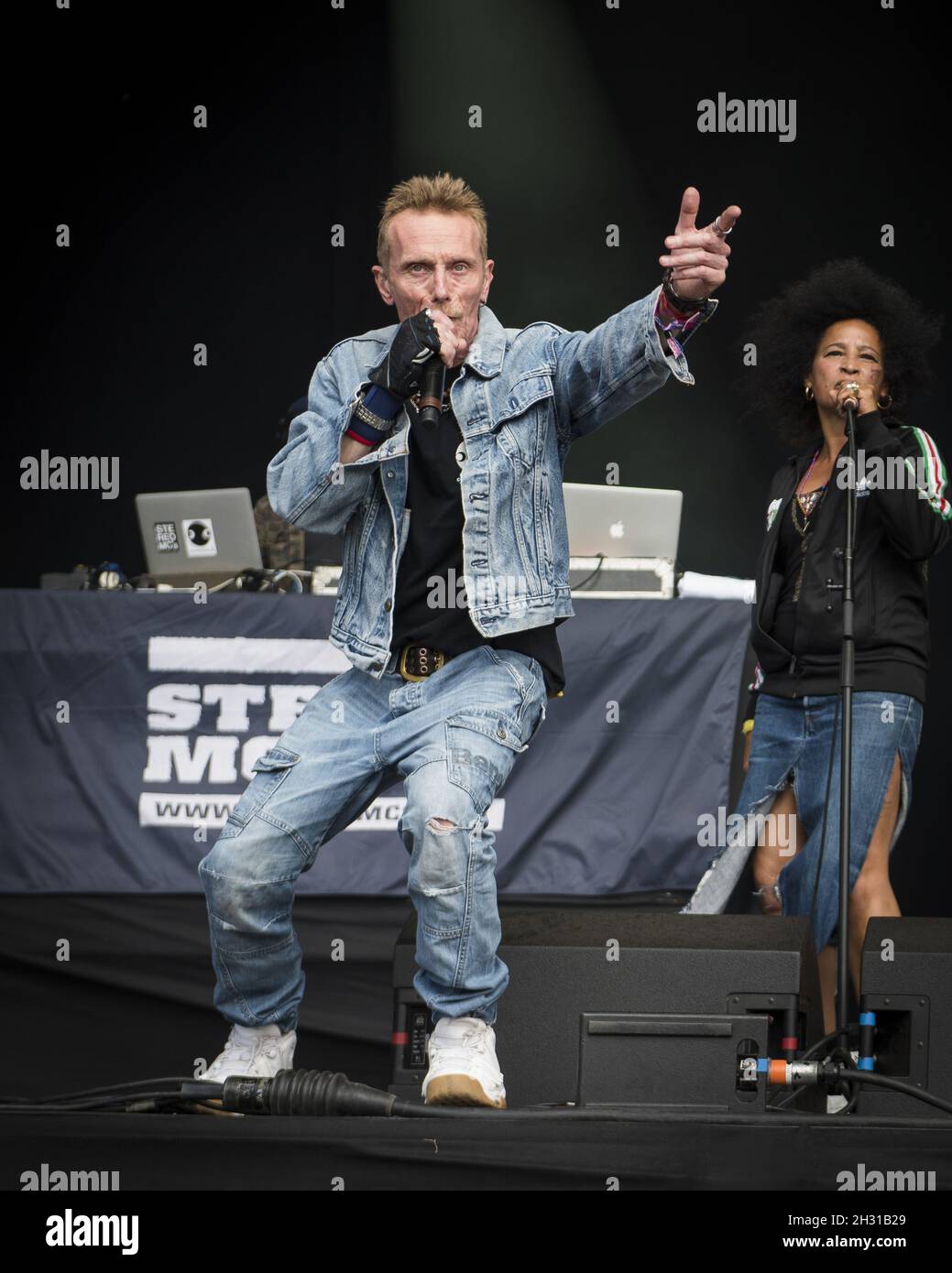 Rob birch hi-res stock photography and images - Alamy