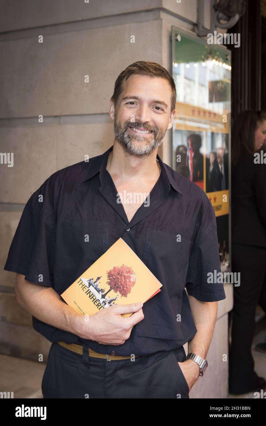 Patrick grant 2018 hi-res stock photography and images - Alamy