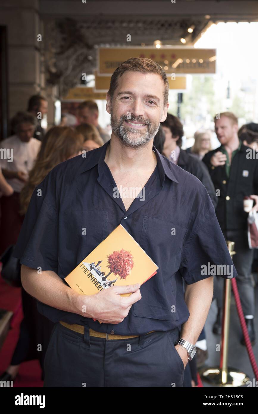 Patrick grant 2018 hi-res stock photography and images - Alamy