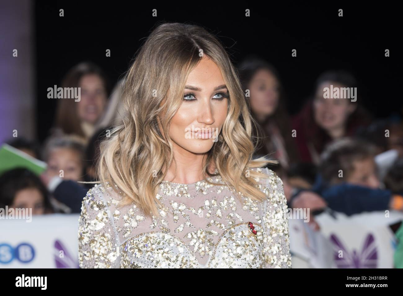 Judge mckenna hi-res stock photography and images - Alamy