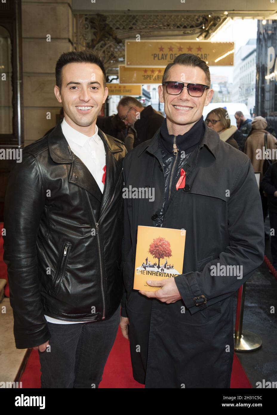 John Partridge Actor