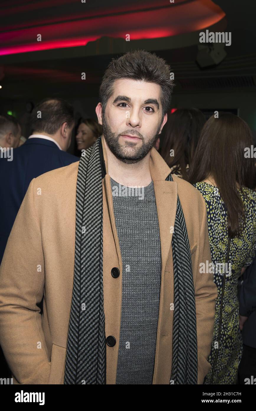 Lipkin hi-res stock photography and images - Alamy