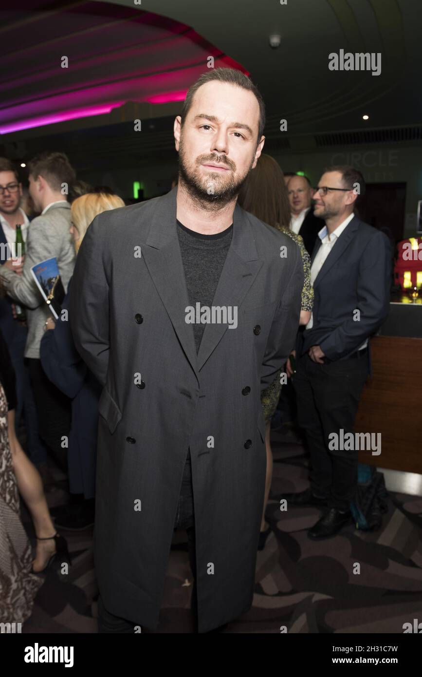 Actor danny dyer hi-res stock photography and images - Alamy