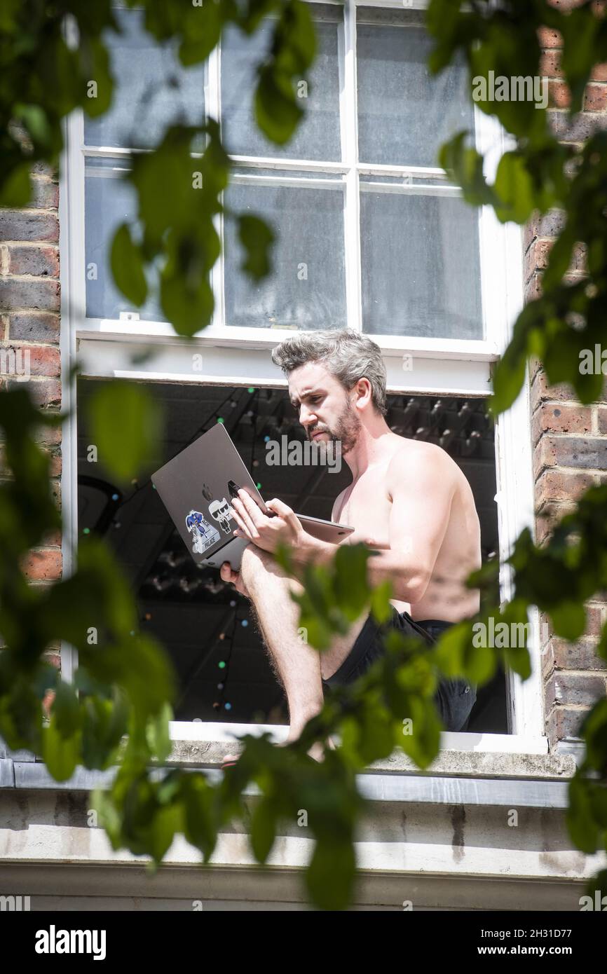 Alex fletcher hi-res stock photography and images - Alamy