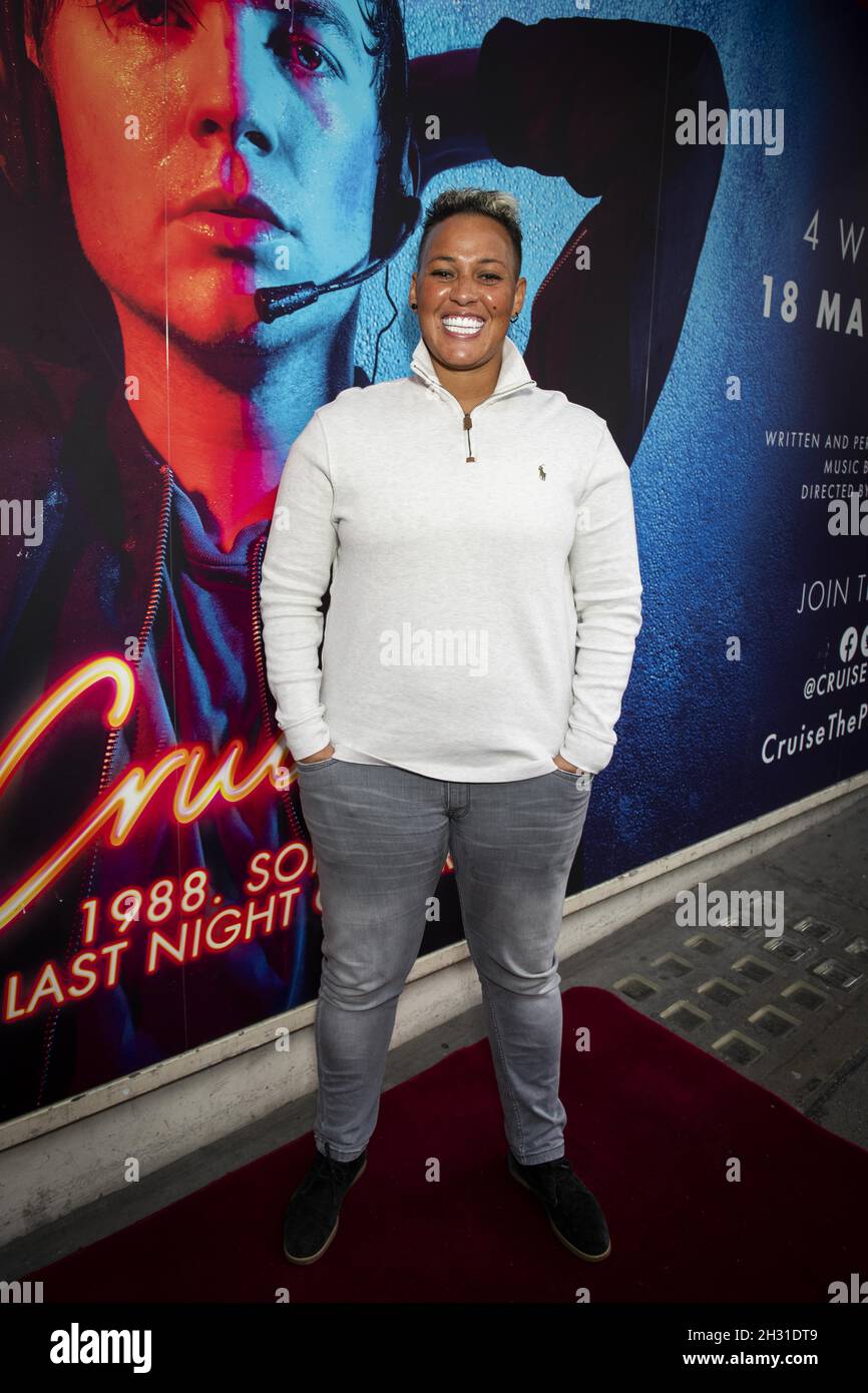 Lianne sanderson 2021 hi-res stock photography and images - Alamy