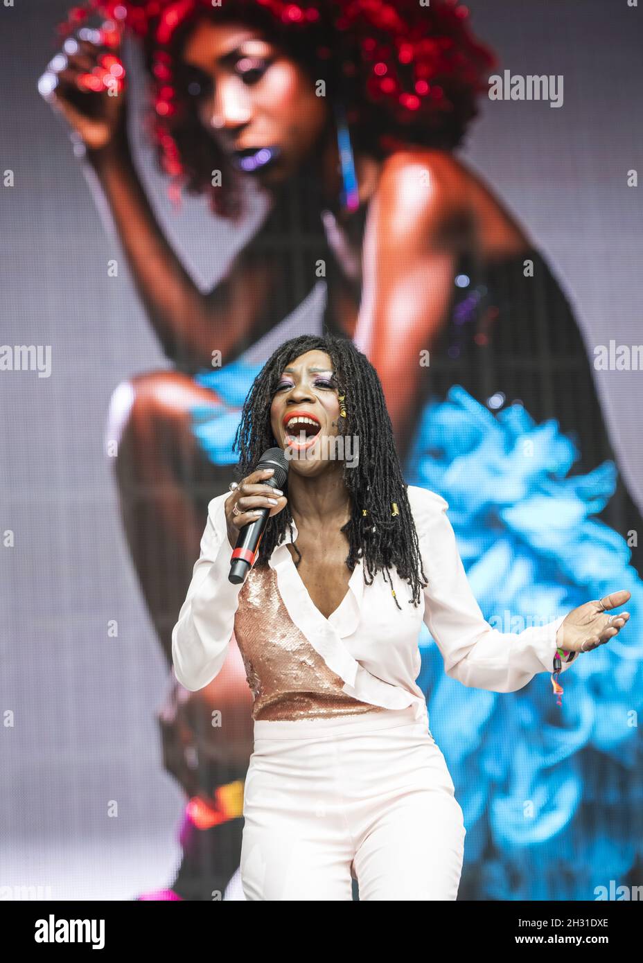 Heather small hi-res stock photography and images - Alamy