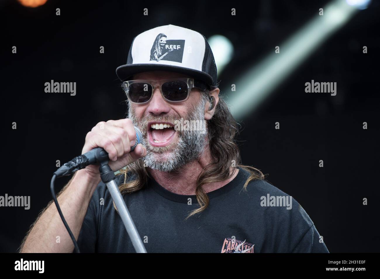 Gary stringer hi-res stock photography and images - Alamy