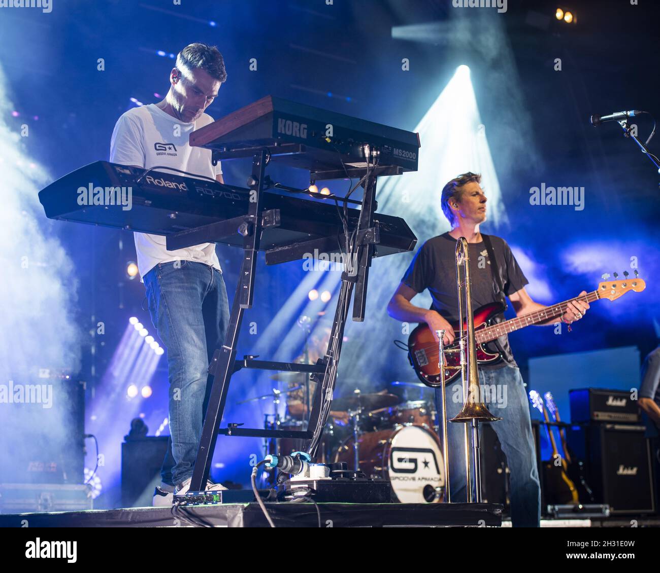 Tom findlay hi-res stock photography and images - Alamy