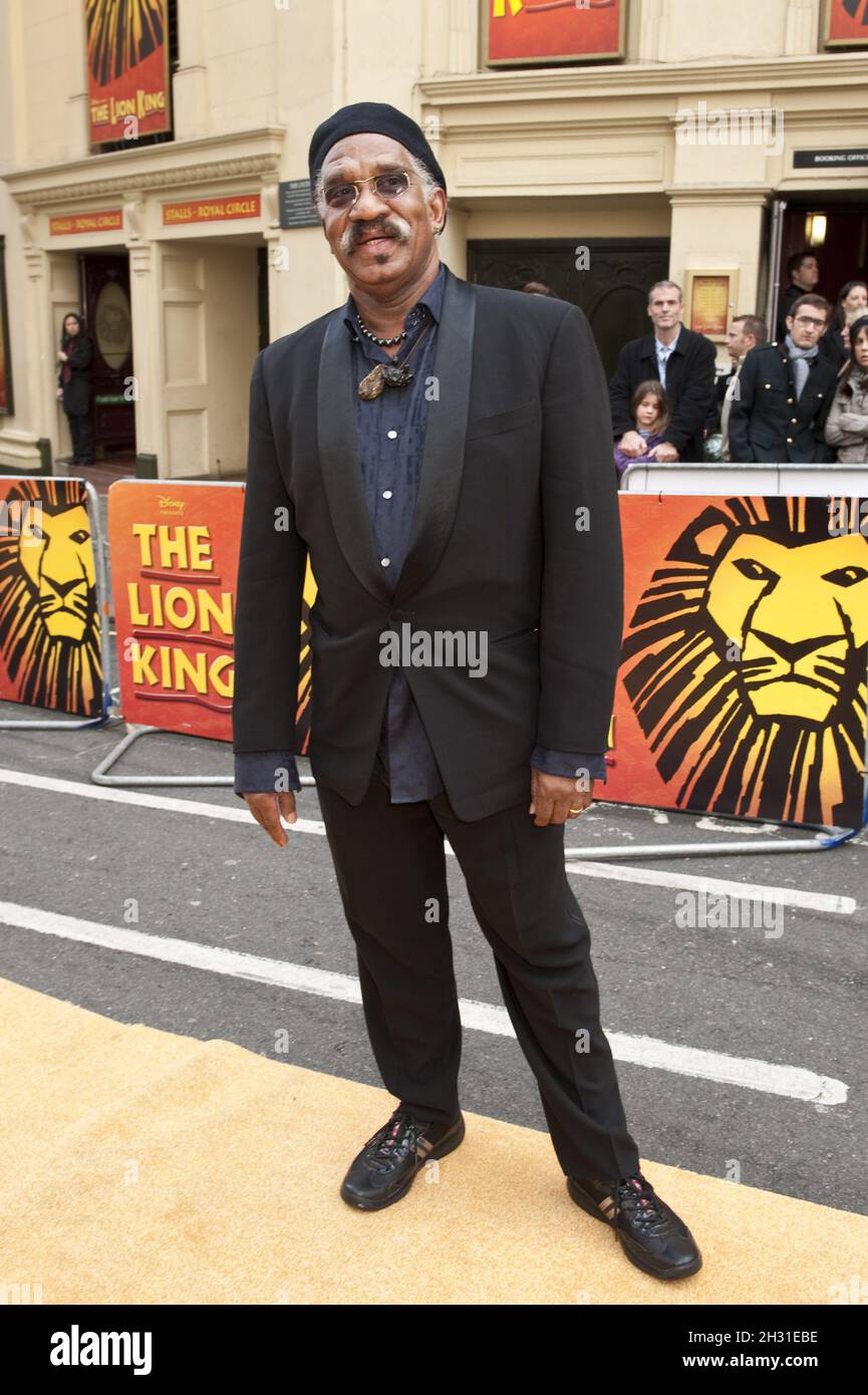 Disney Lion King Full Length High Resolution Stock Photography and ...