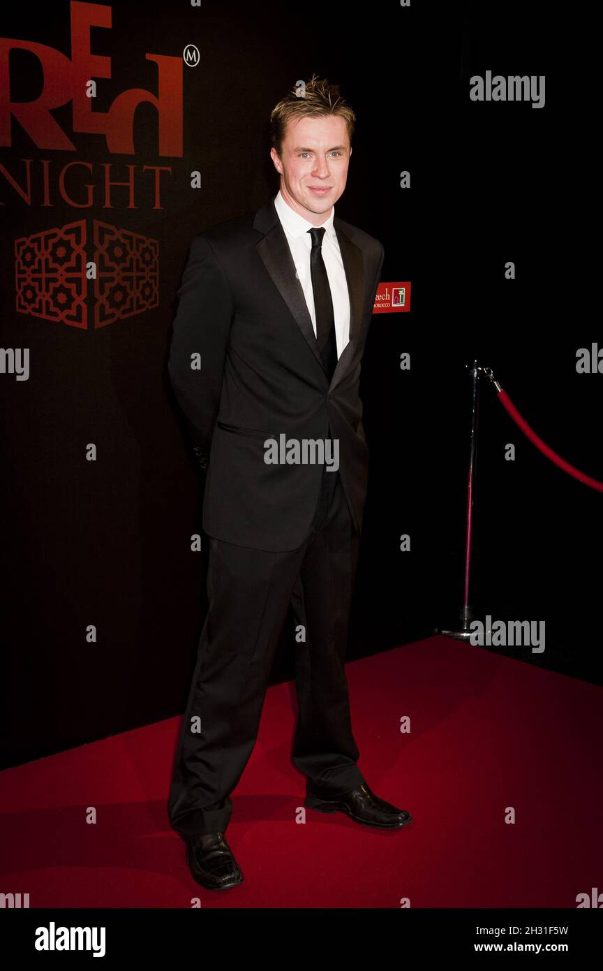 James tanner hi-res stock photography and images - Alamy