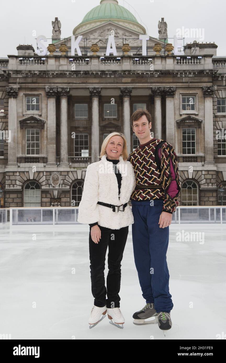 James streeter hi-res stock photography and images - Alamy