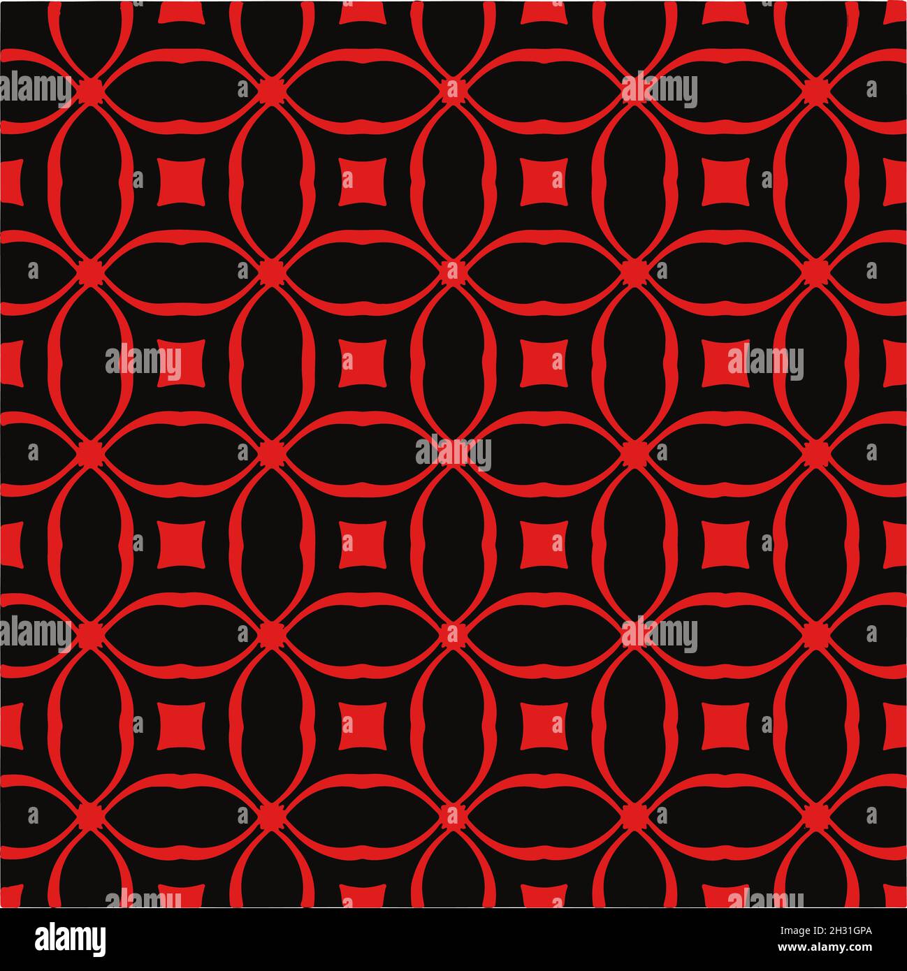 Seamless repeatable abstract pattern background.Perfect for fashion, textile design, cute themed ...