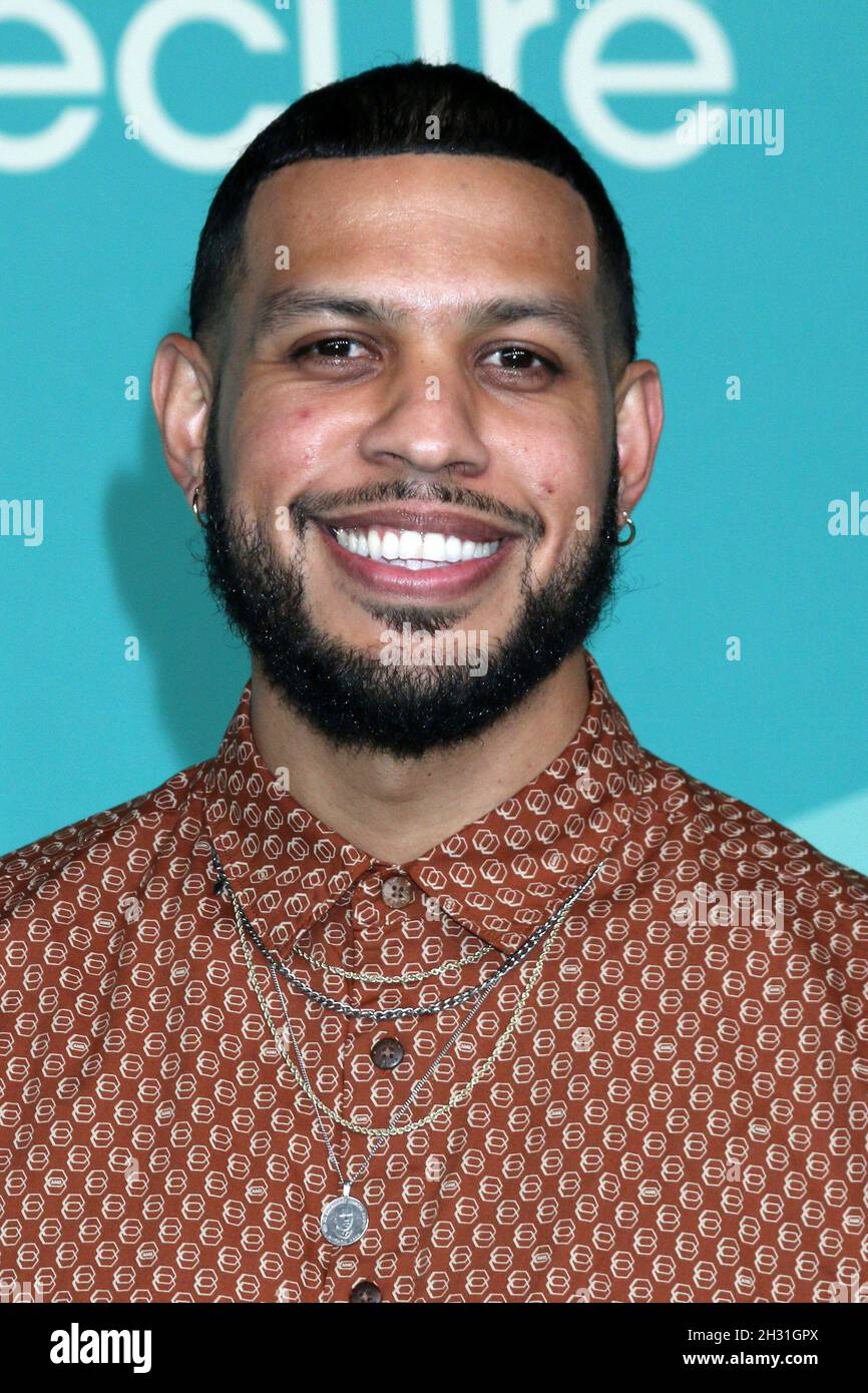 Kenneth hahn state hi-res stock photography and images - Alamy