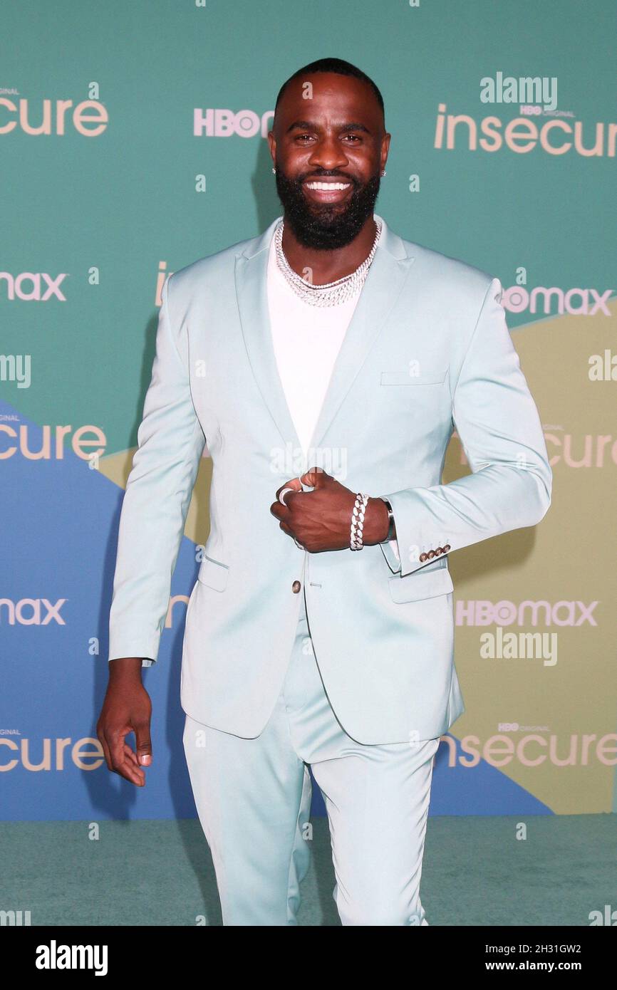 Terrell everett hi-res stock photography and images - Alamy