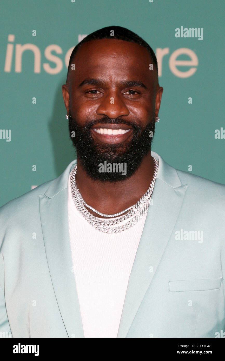 Terrell everett hi-res stock photography and images - Alamy