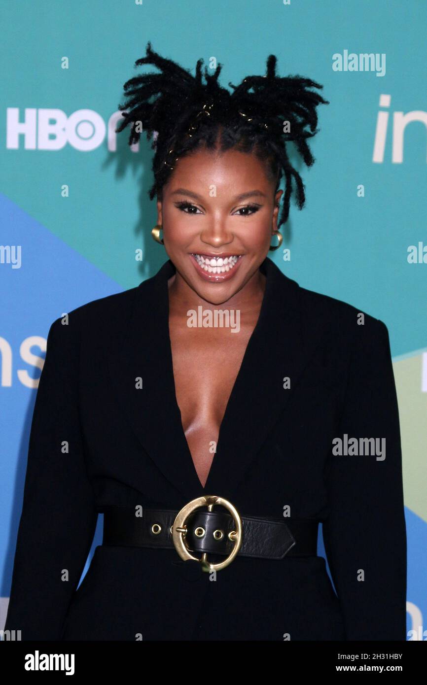 October 21, 2021, Los Angeles, CA, USA: LOS ANGELES - OCT 21: Courtney ...