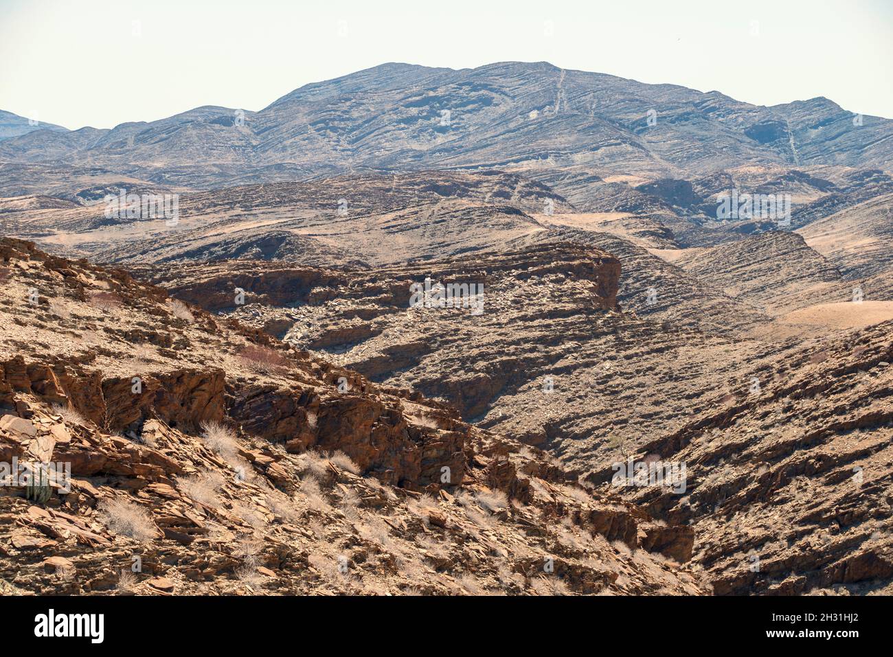 Harsh terrain hi-res stock photography and images - Alamy