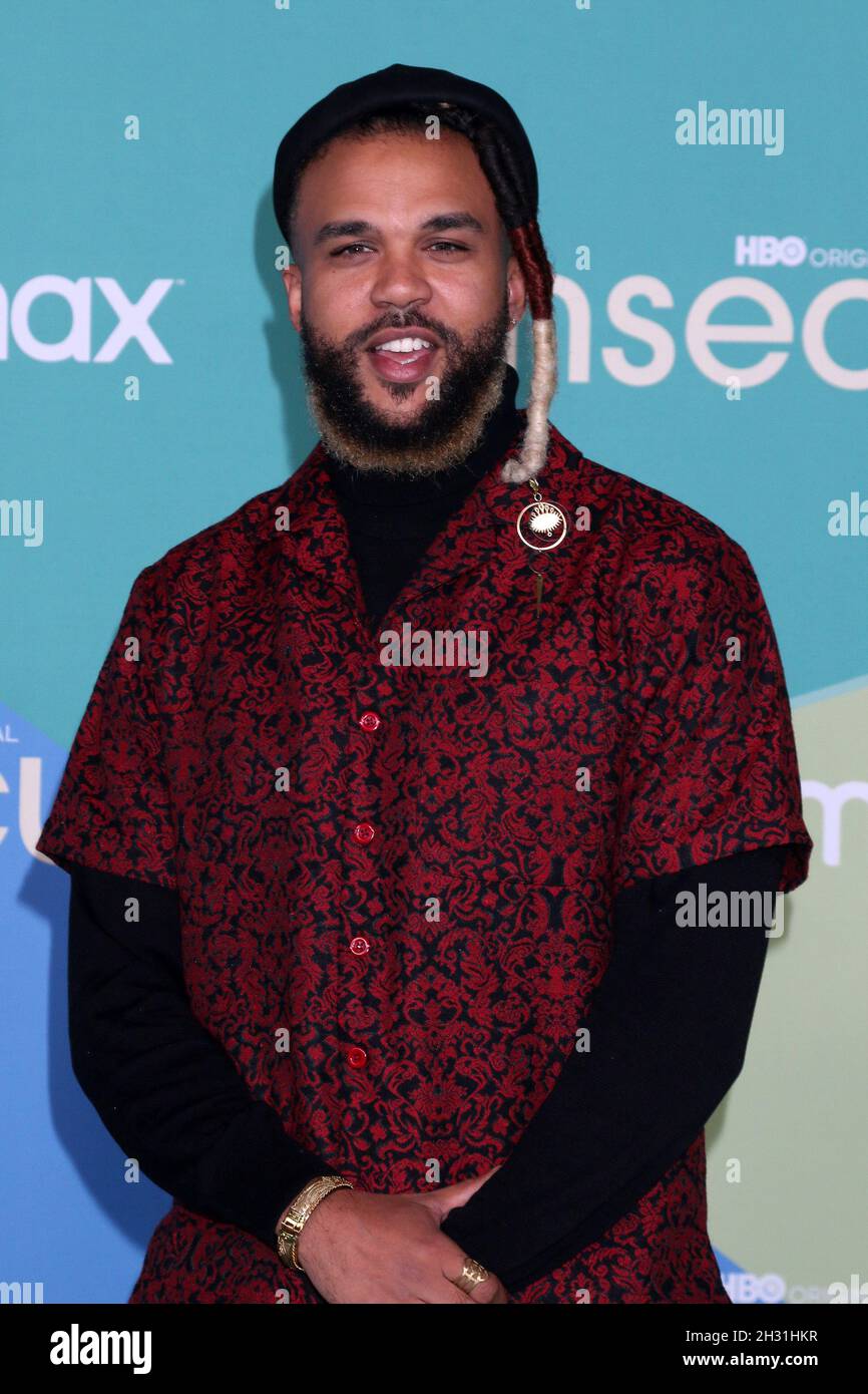 Jidenna hi-res stock photography and images - Alamy