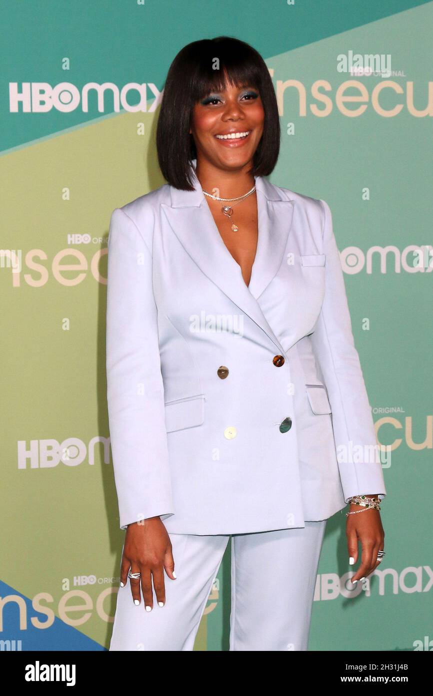 October 21, 2021, Los Angeles, CA, USA: LOS ANGELES - OCT 21: Christina ...