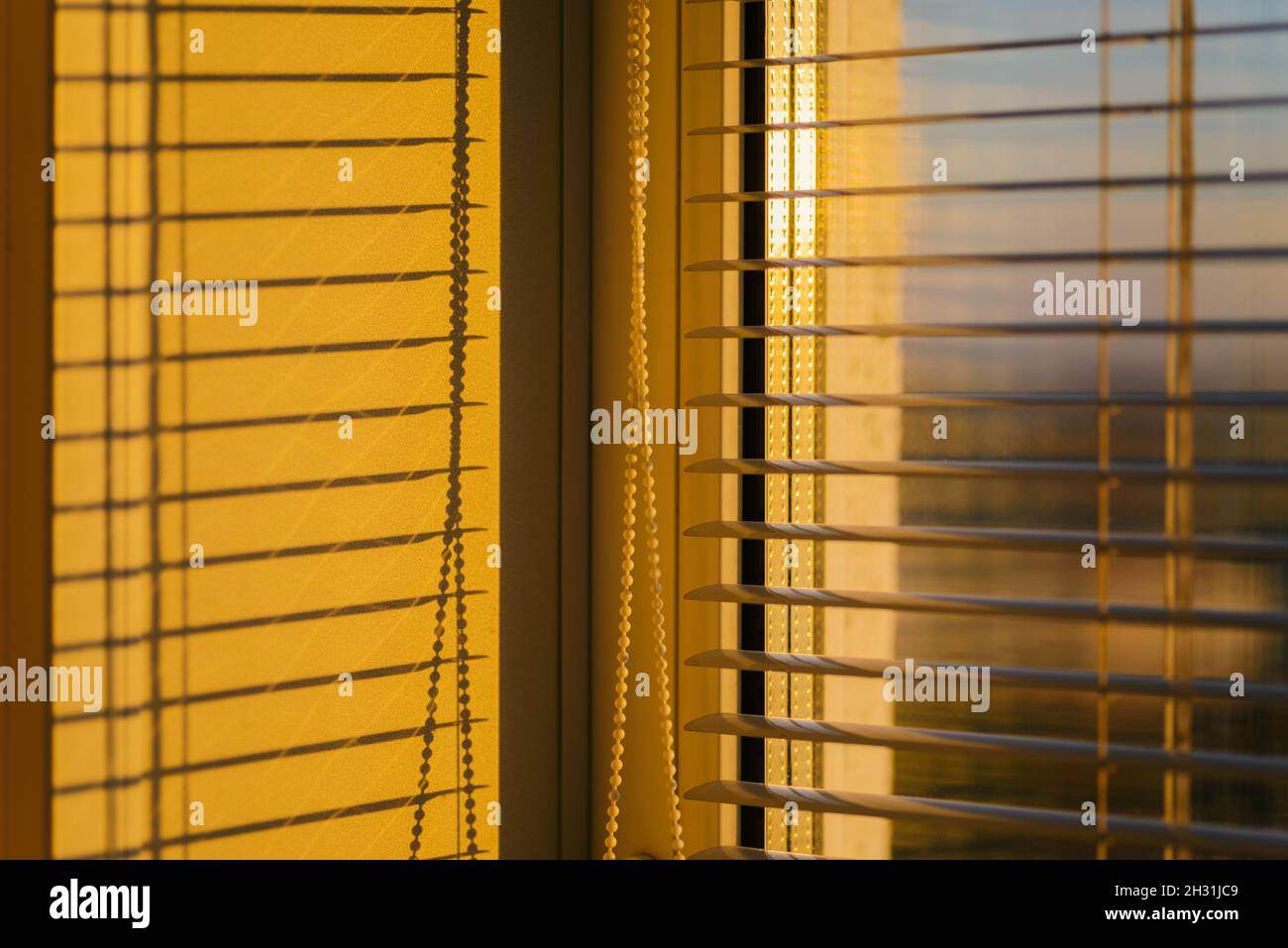 Venetian golden hour hi-res stock photography and images - Alamy