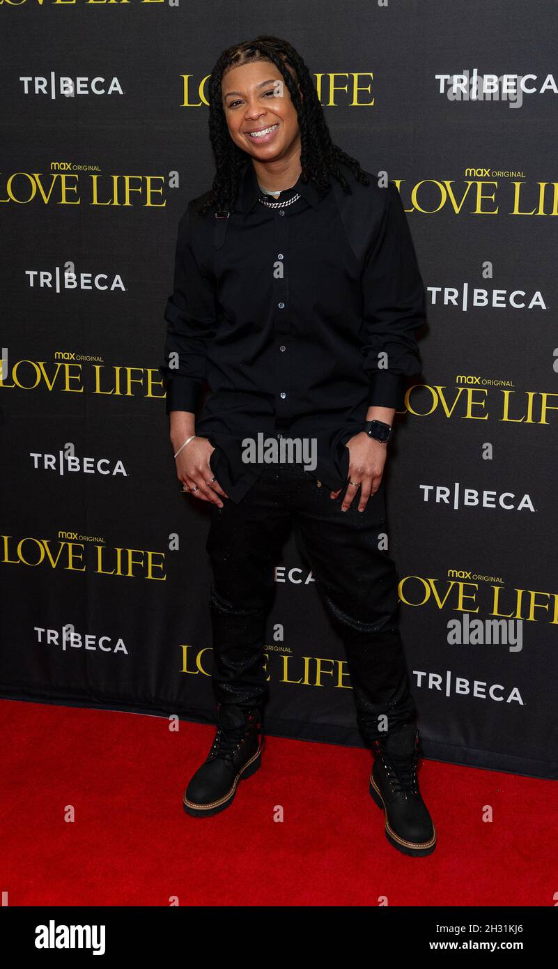 Punkie johnson hi-res stock photography and images - Alamy