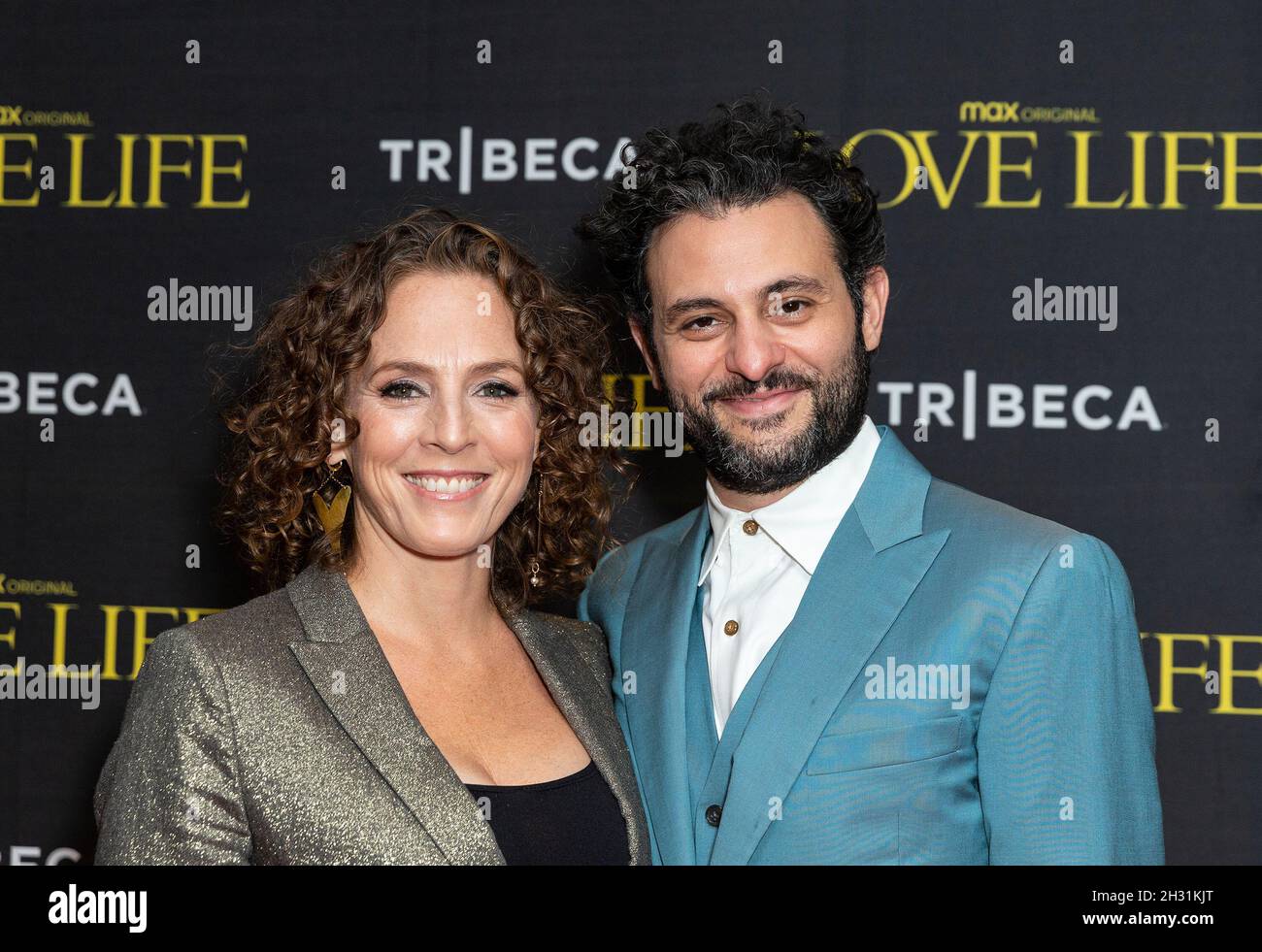 Krissy shields and arian moayed hi-res stock photography and images - Alamy