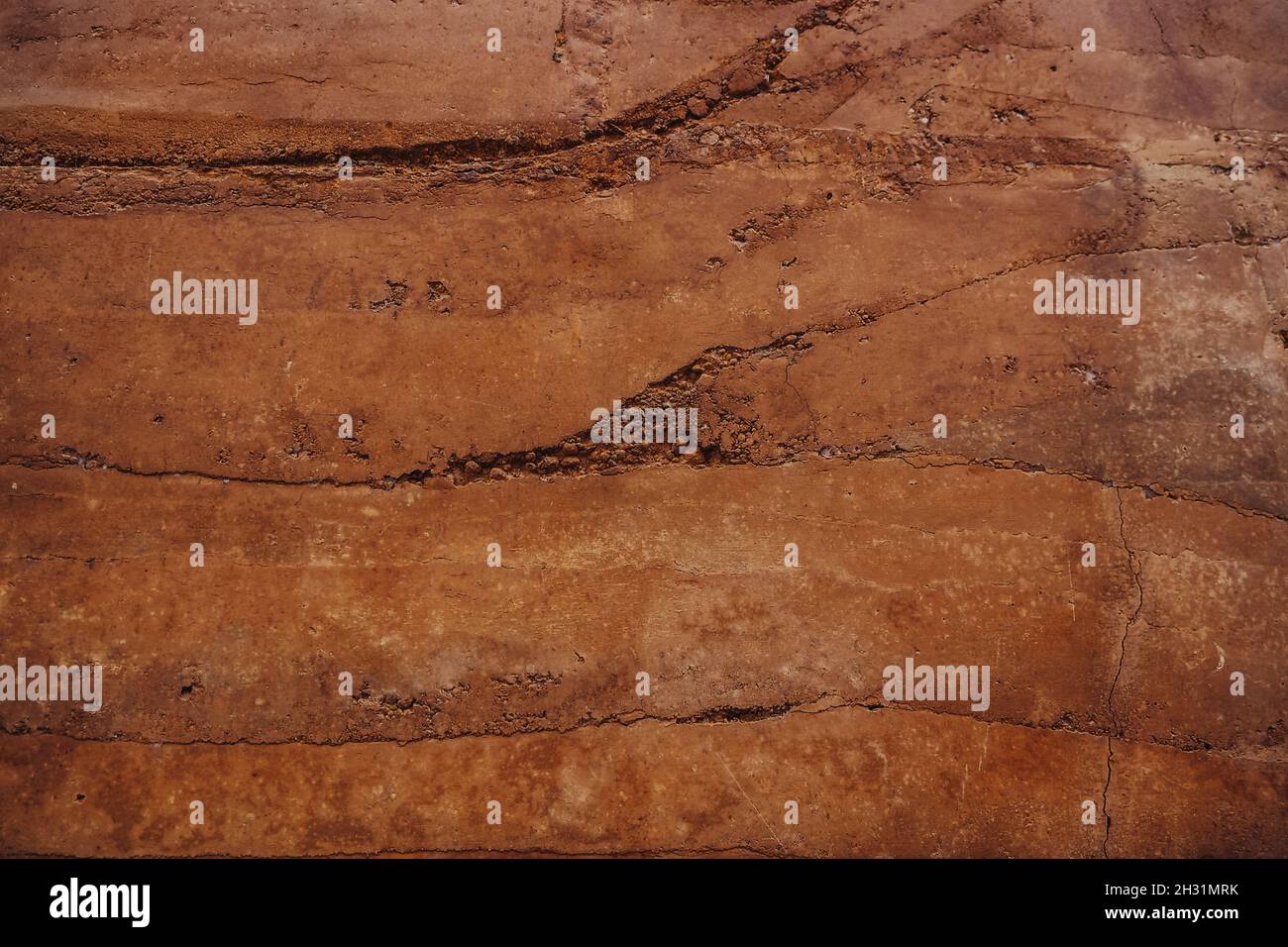 Soil texture layers for natural background. Abstract nature Soil ...