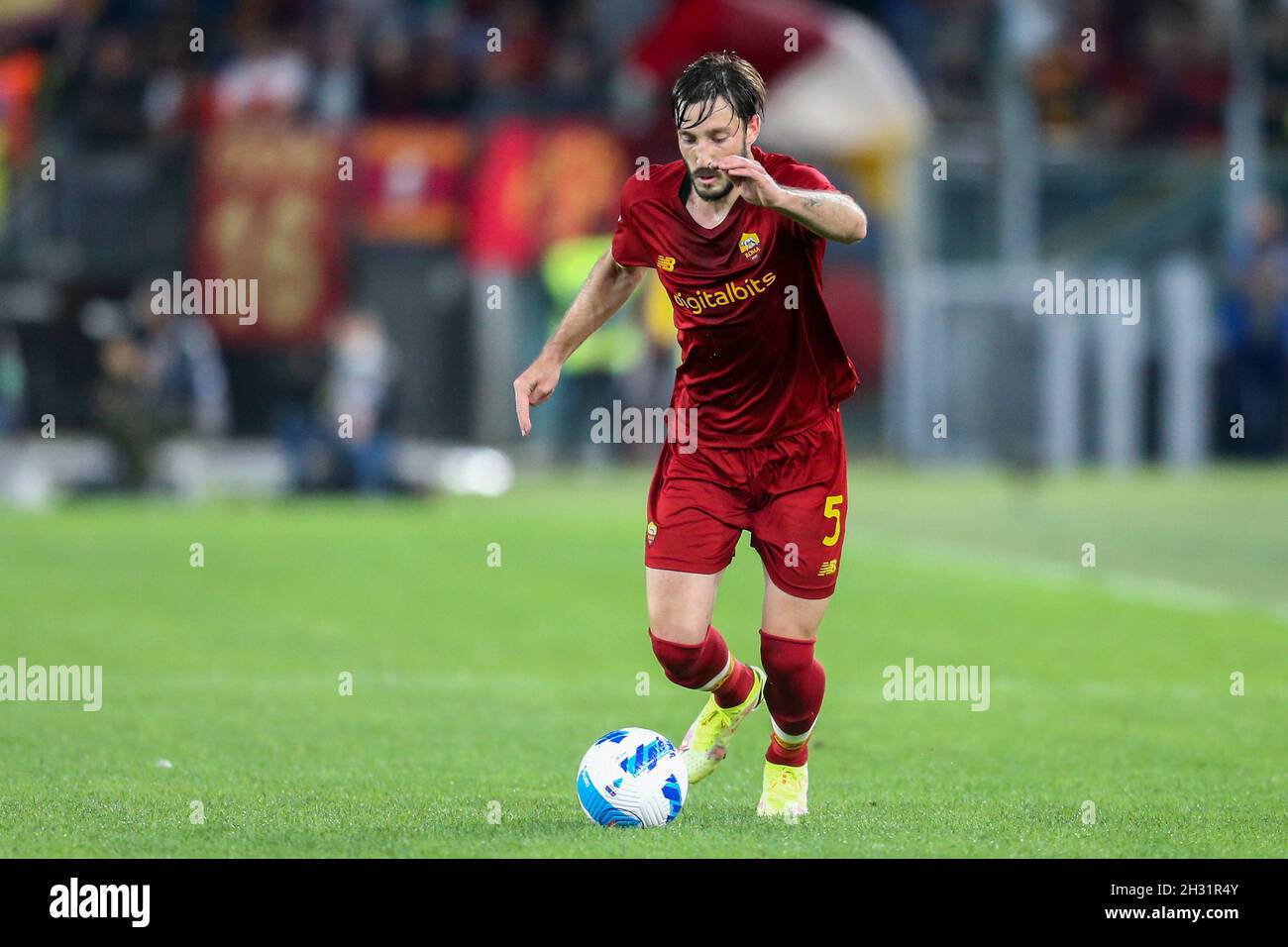 Matias vina roma hi-res stock photography and images - Alamy