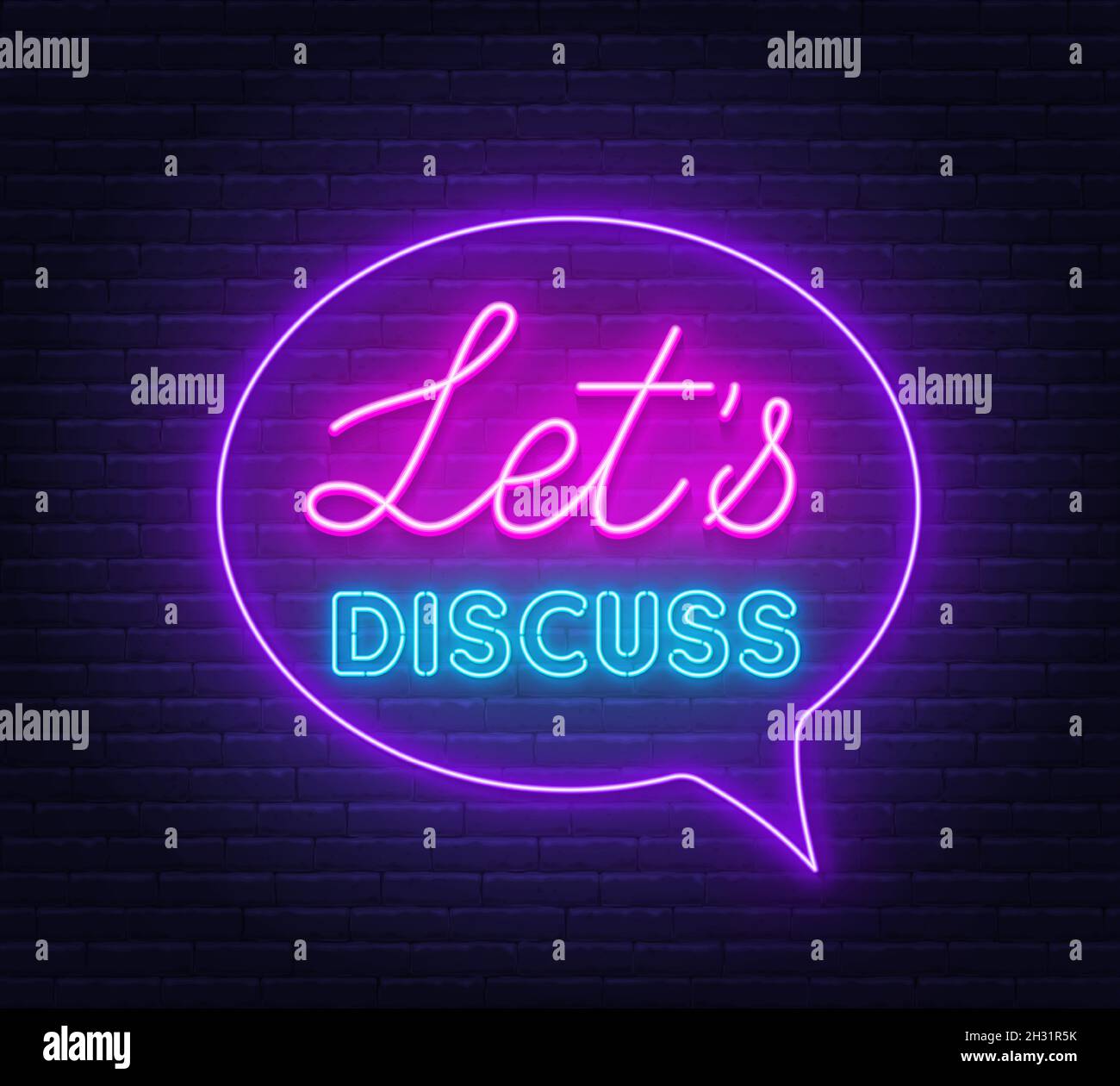 Let shine in Stock Vector Images - Alamy