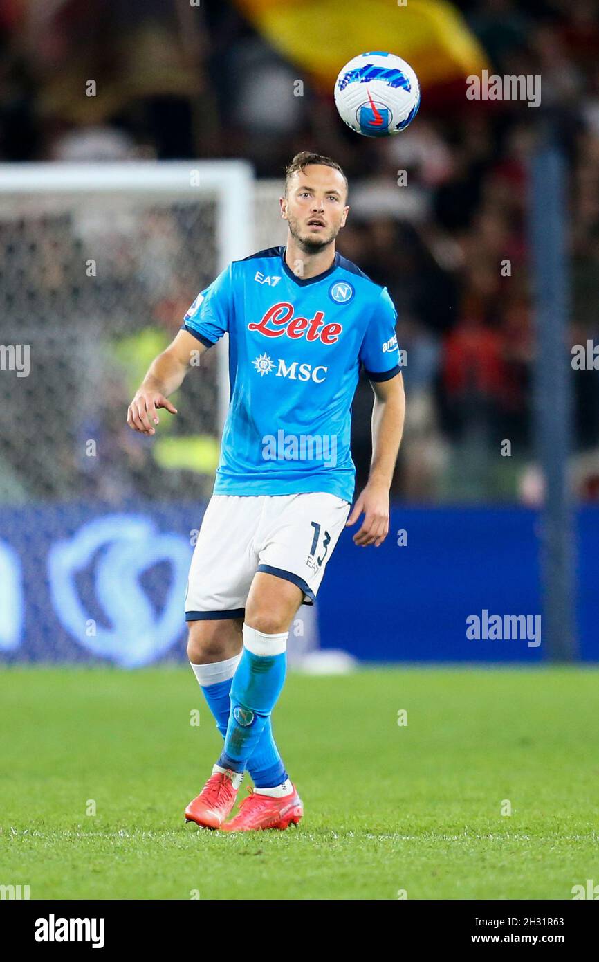 Roma amir hi-res stock photography and images - Alamy