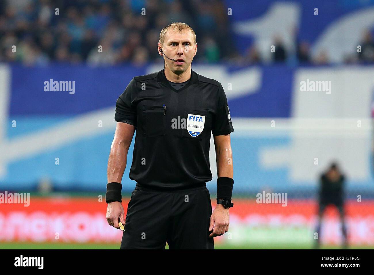 Sergey Ivanov High Resolution Stock Photography and Images - Alamy