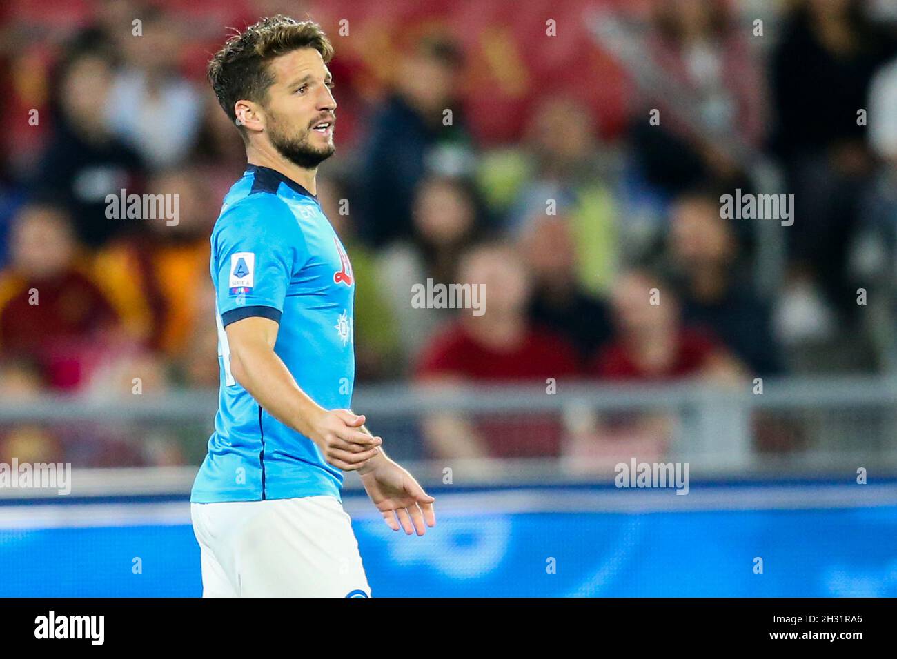 Mertens roma hi-res stock photography and images - Alamy