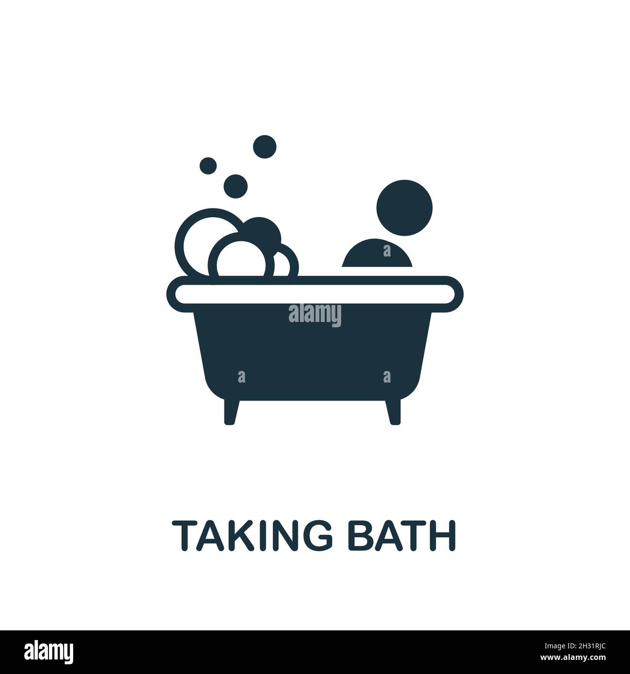 Child taking glass of water Cut Out Stock Images & Pictures - Alamy