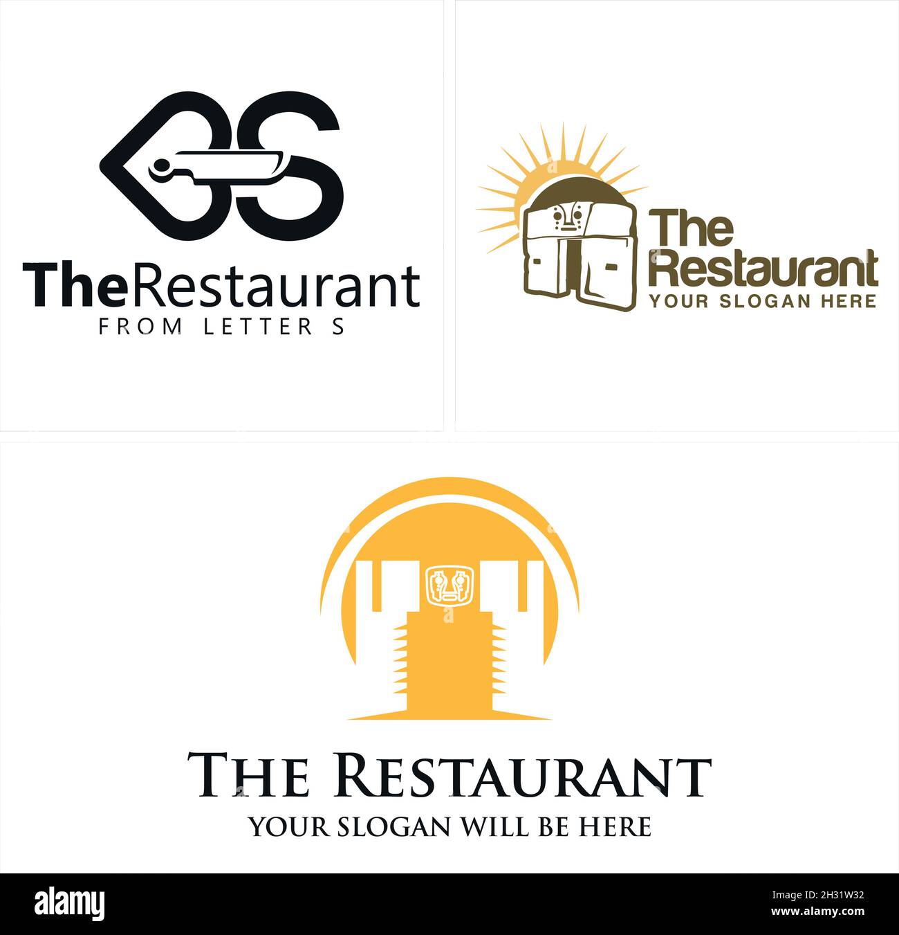 Sun Restaurant Logo Sun Harbor Seafood And Grill