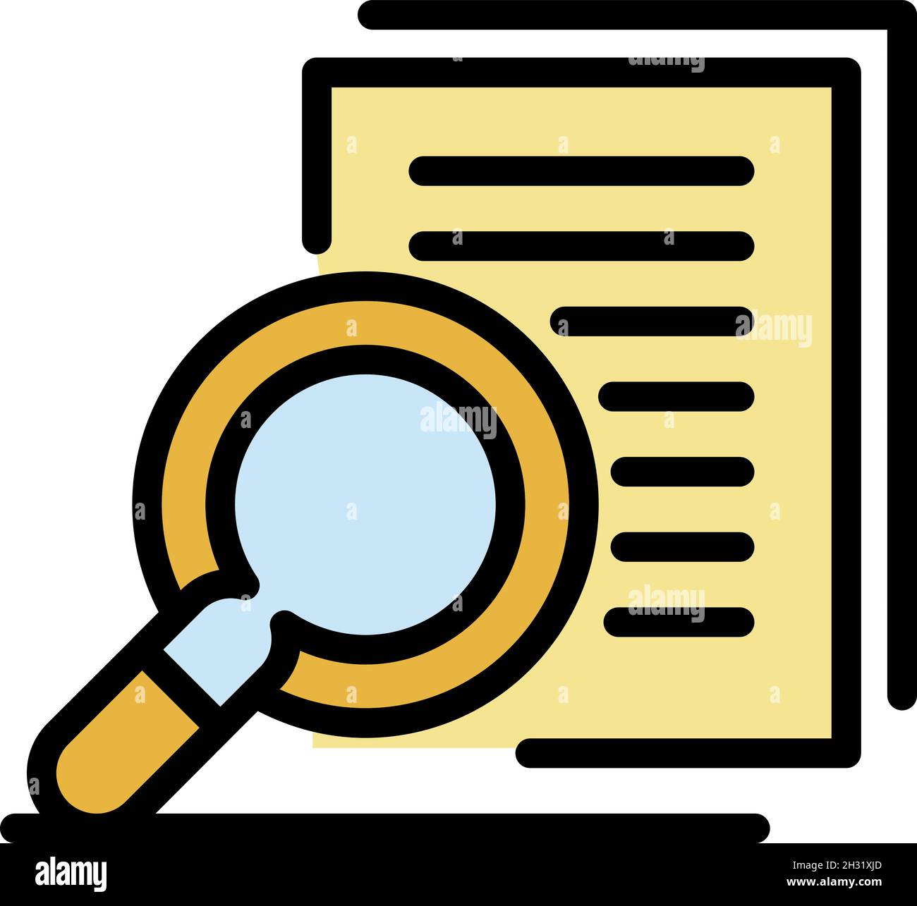 Audit findings hi-res stock photography and images - Alamy